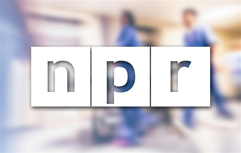 NPR | Lab results confusing? Some patients use AI to interpret them ...