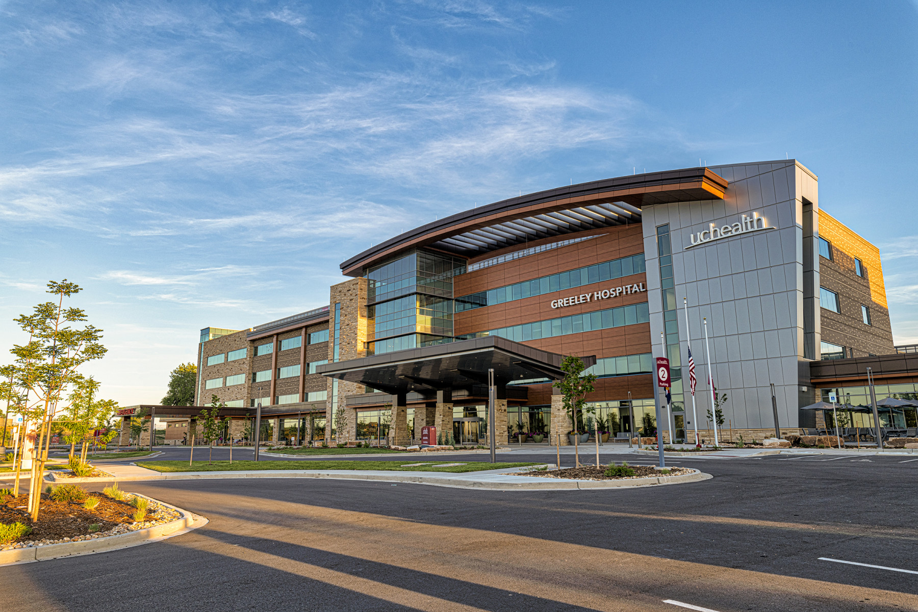 Greeley Hospital earns Pathway designation