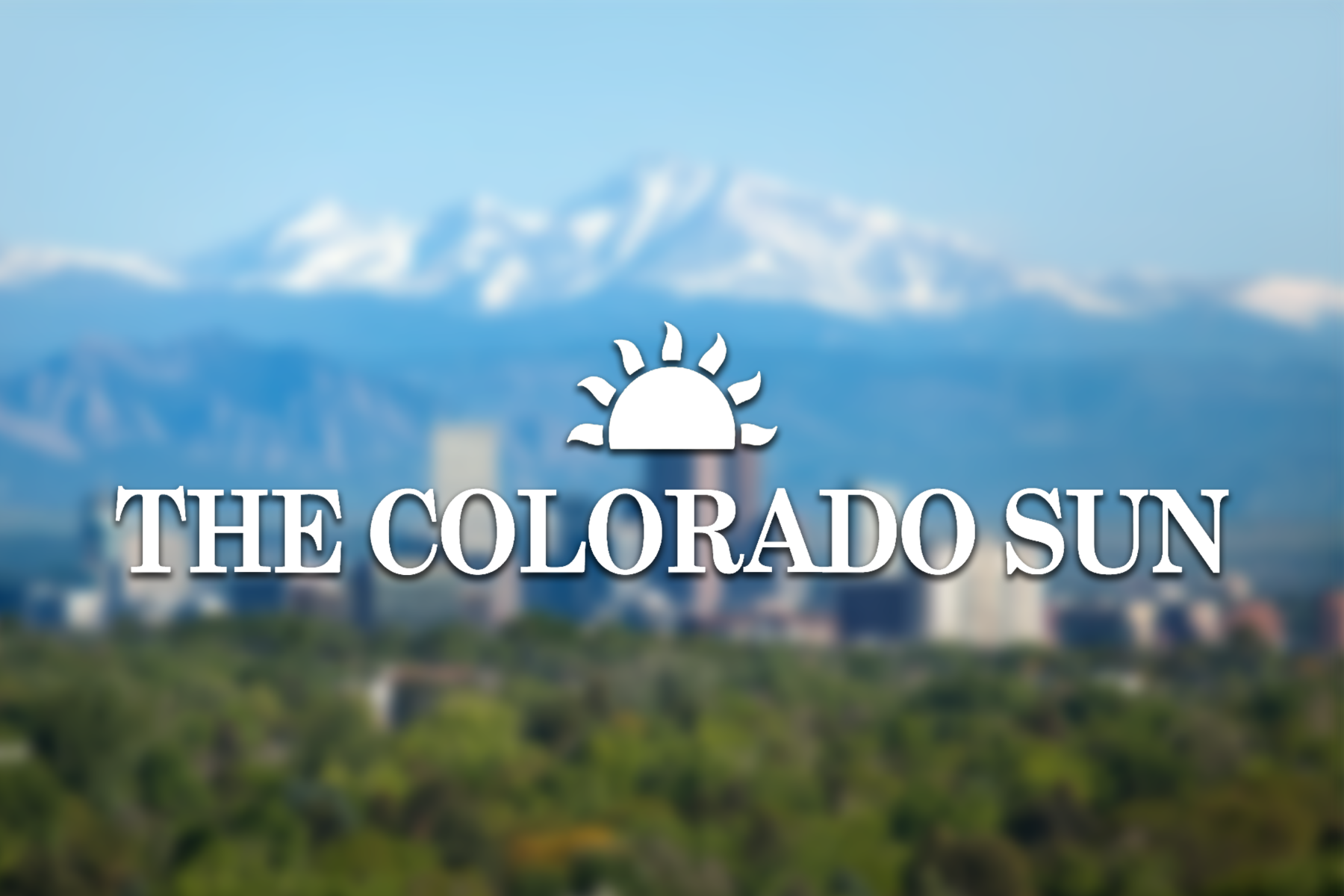 The Colorado Sun | An Arctic blast is about to bring dangerously cold ...