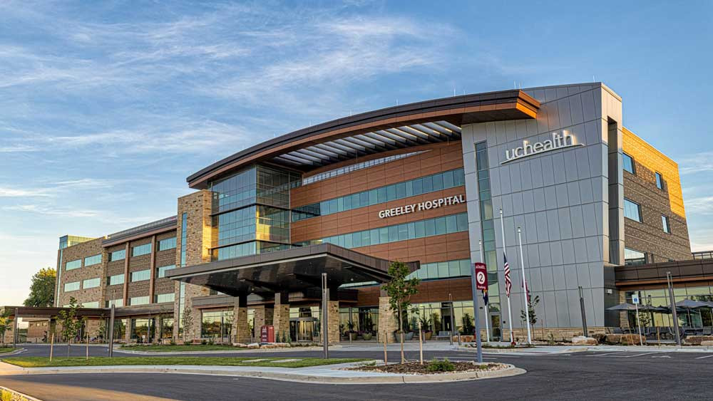 UCHealth is named socially responsible health care system