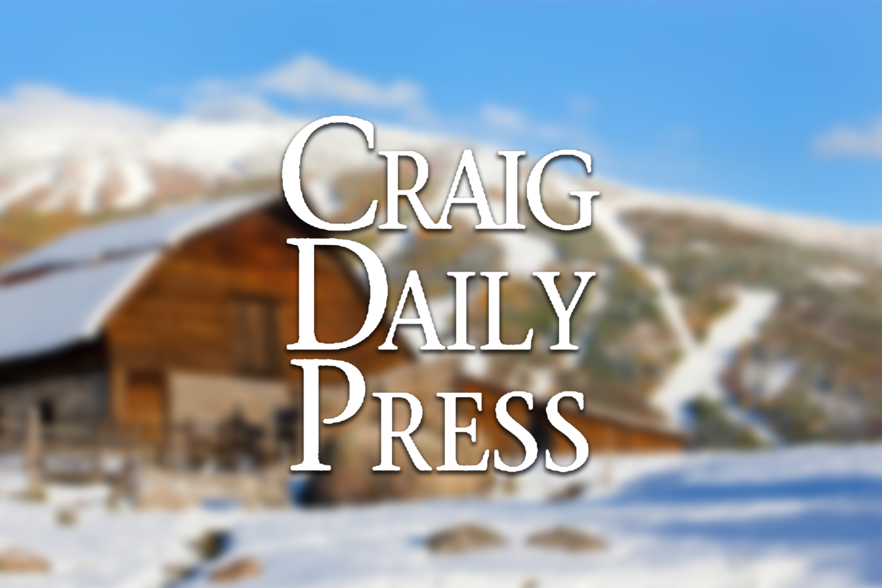 Craig Daily Press | Relief for menopause symptoms through hormone therapy