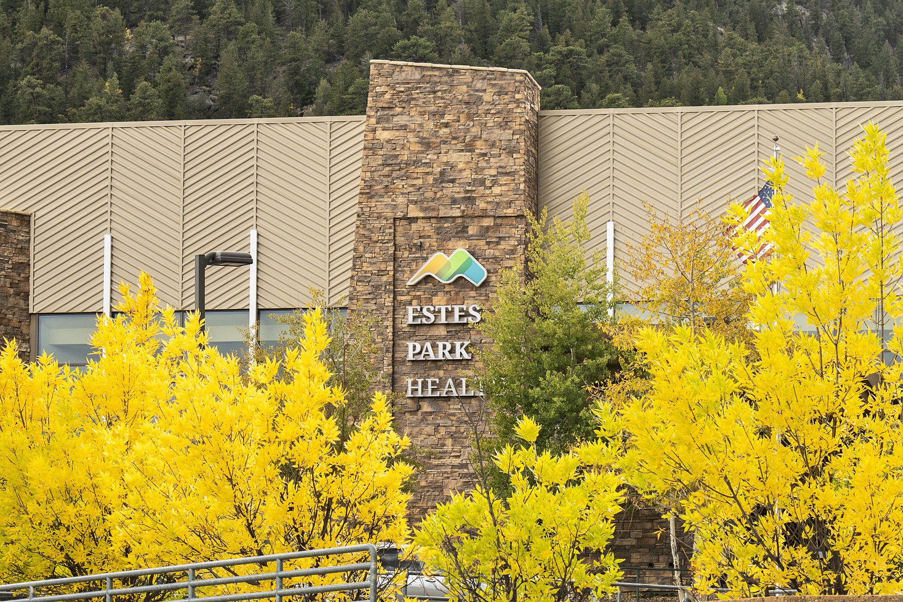 Estes Park Health to join UCHealth Nov. 1