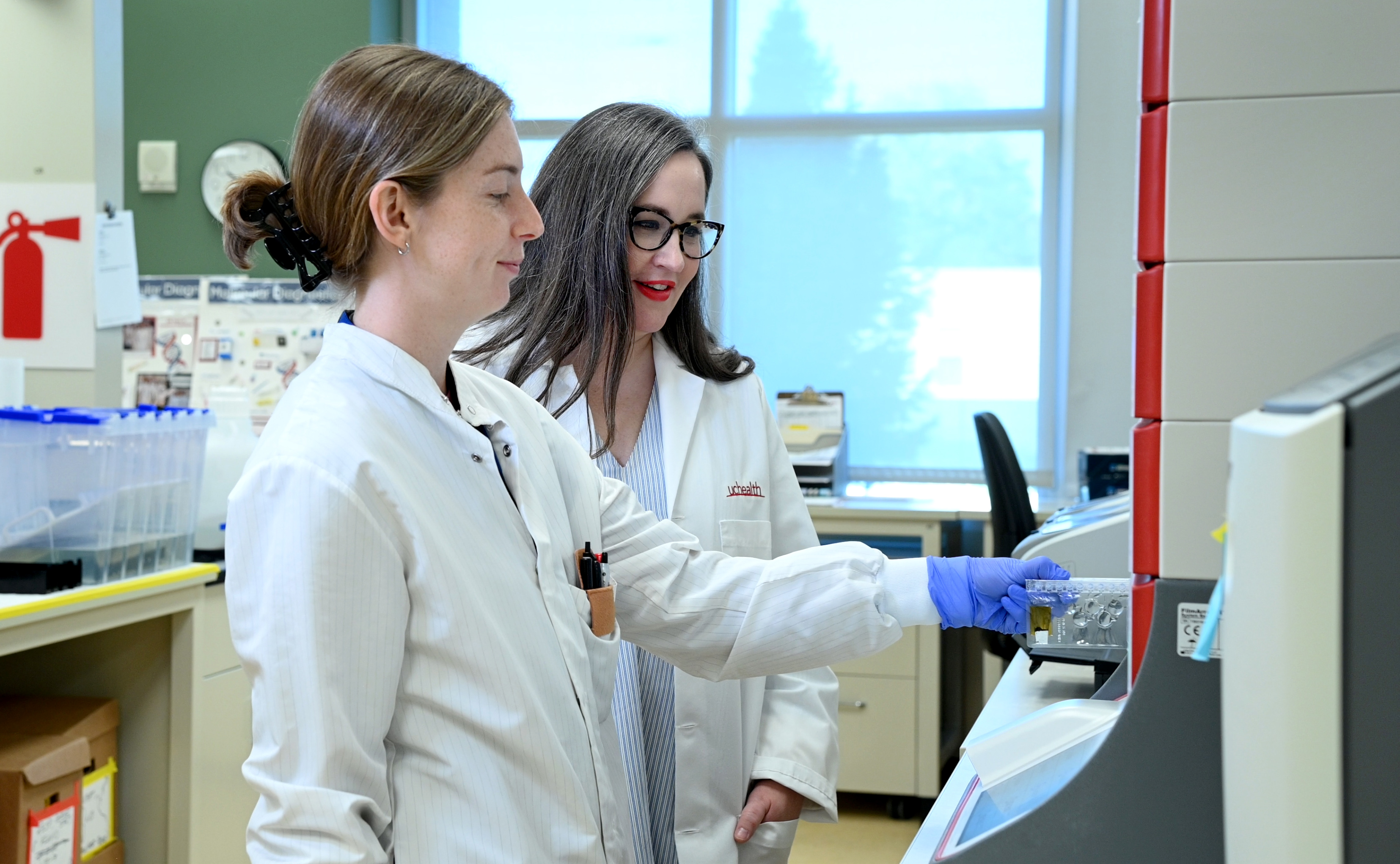 It’s that time of year again. UCHealth urges Coloradans to get ...