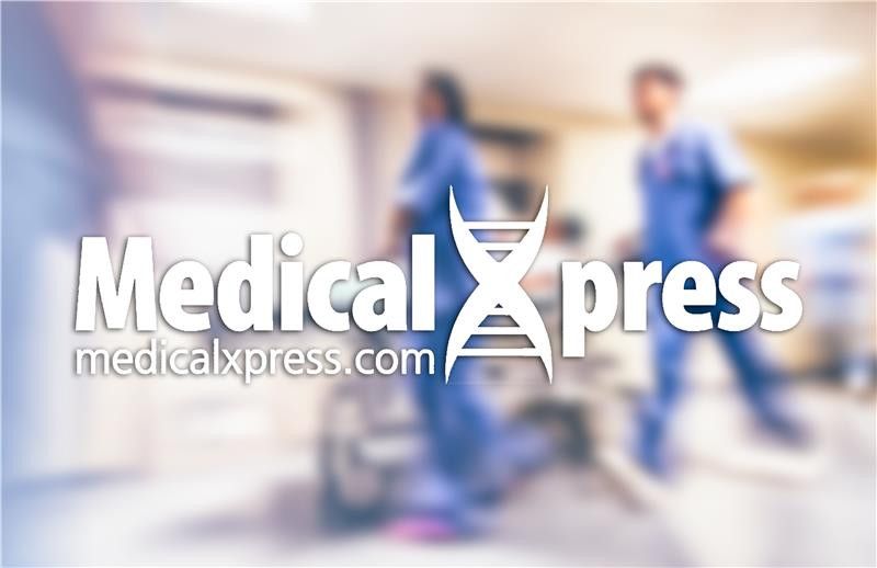 Medical Xpress | Virtual physicians provide overnight care to patients ...