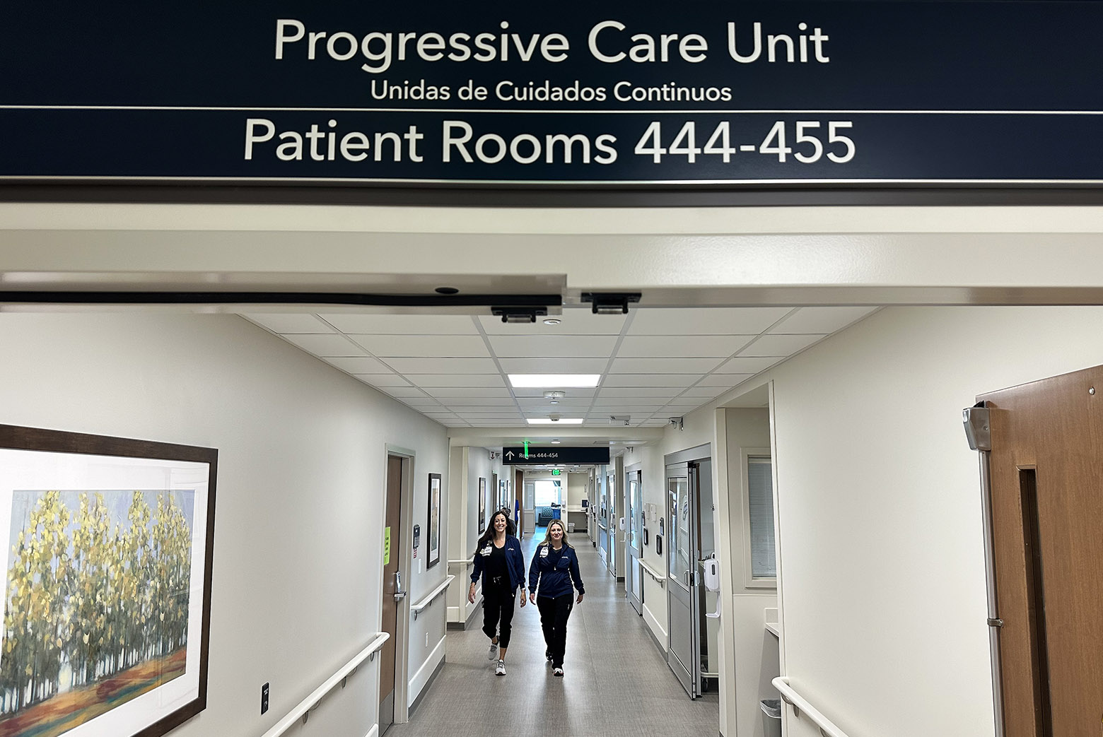 Greeley Hospital earns Pathway designation