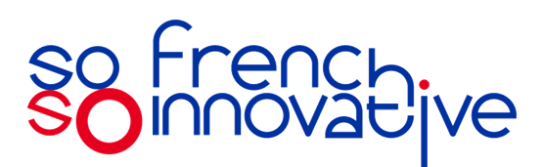CARBIOS wins "So French So Innovative" award