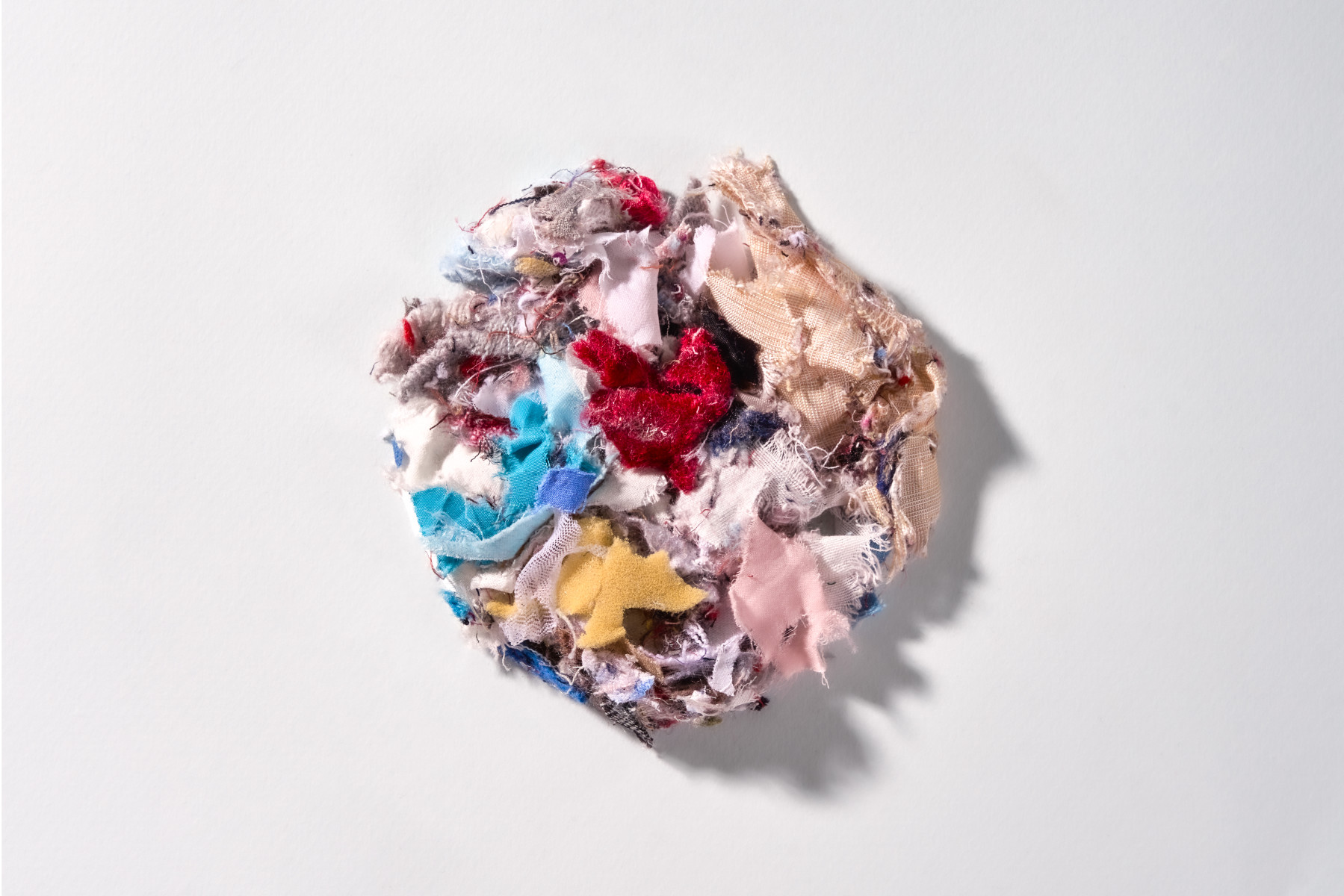 Carbios dévoile sa nouvelle ligne de préparation de textiles