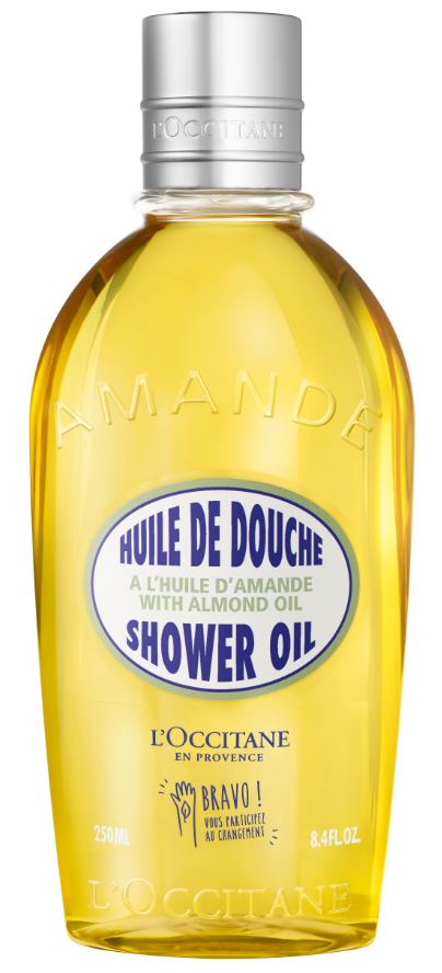 L’OCCITANE et CARBIOS présentent un flacon en PET