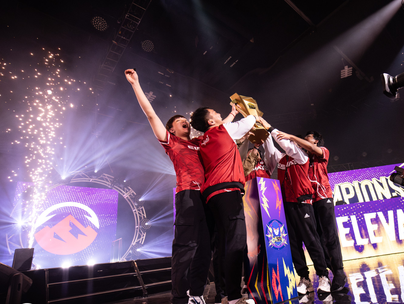 DreamHack Atlanta 2025 - Full Esports Program Revealed