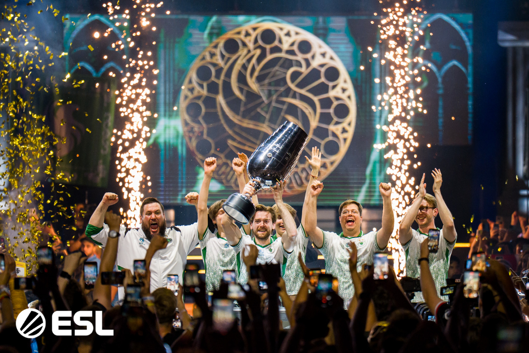 Intel® Extreme Masters Cologne 2026 Major Breaks Records as the Most ...