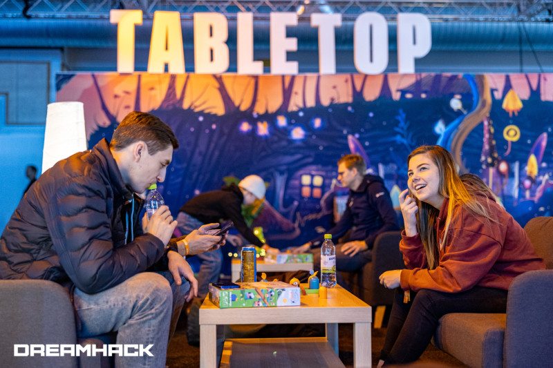 DreamHack Reveals New Festival In Scandinavian Gaming Capital Stockholm