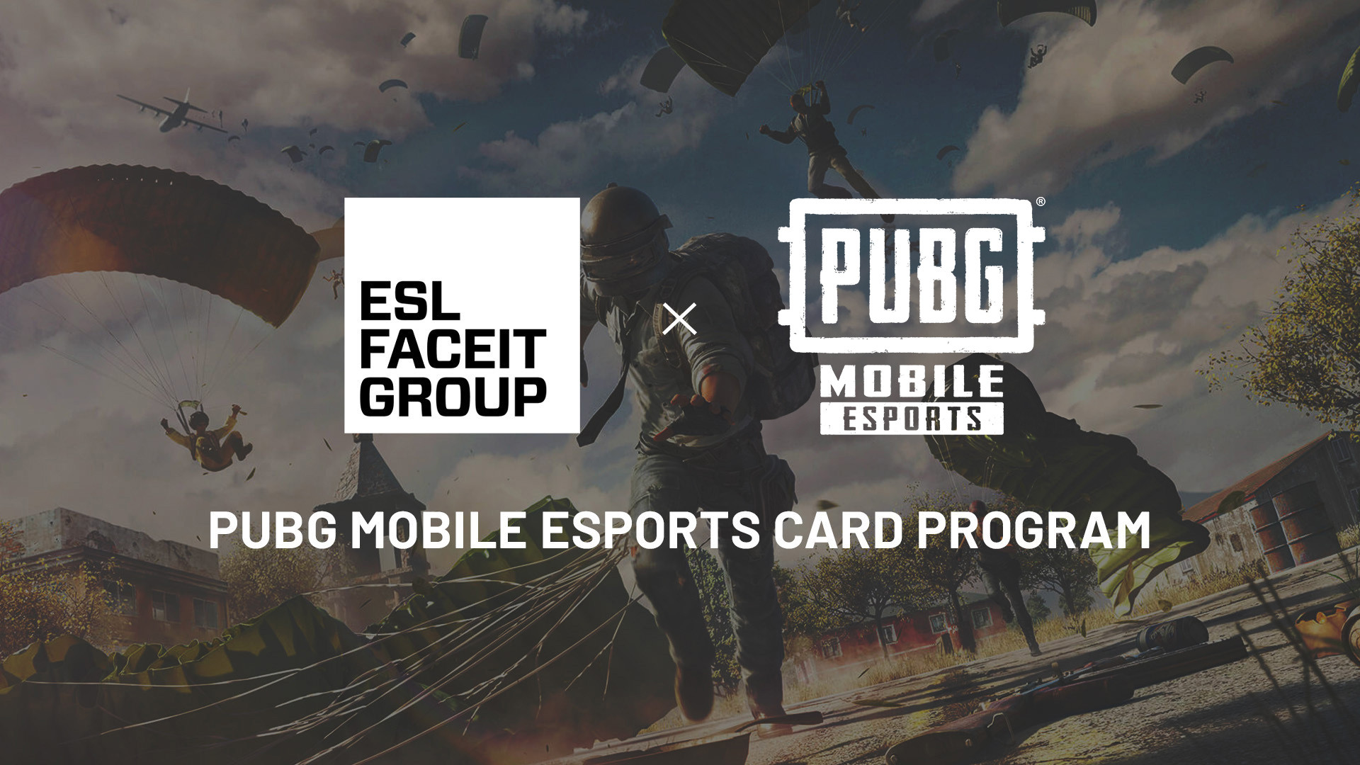 ESL FACEIT Group Partners with Level Infinite to Launch PUBG MOBILE ...