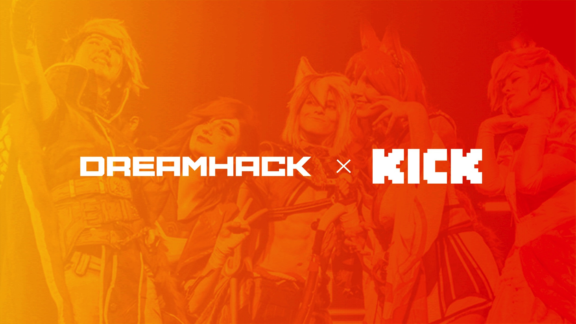ESL FACEIT Group enters a partnership with streaming platform Kick to ...