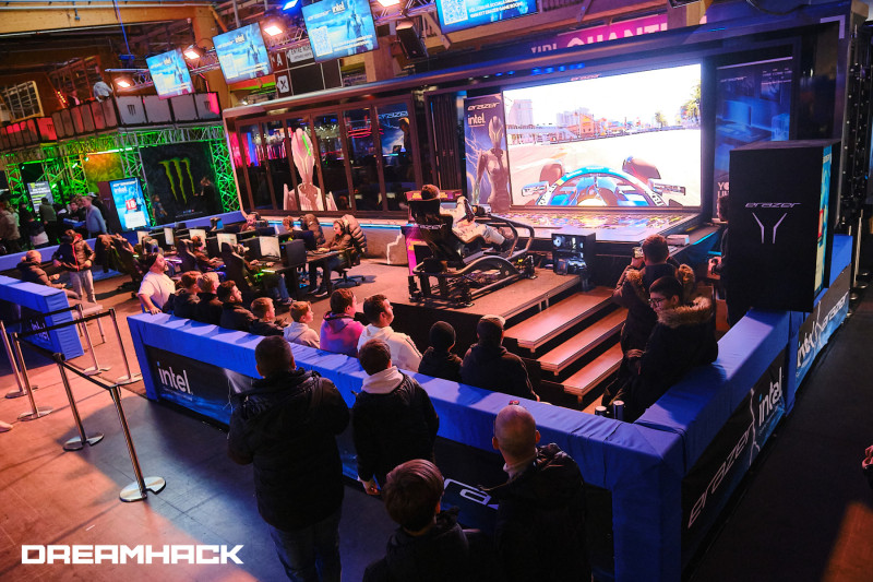 DreamHack Reveals New Festival In Scandinavian Gaming Capital Stockholm
