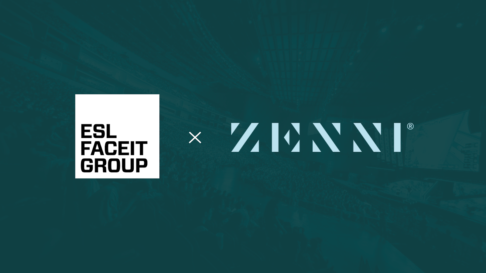 Zenni® Optical Announces Partnership with ESL FACEIT Group (EFG), becomes the ‘Official Eyewear ...