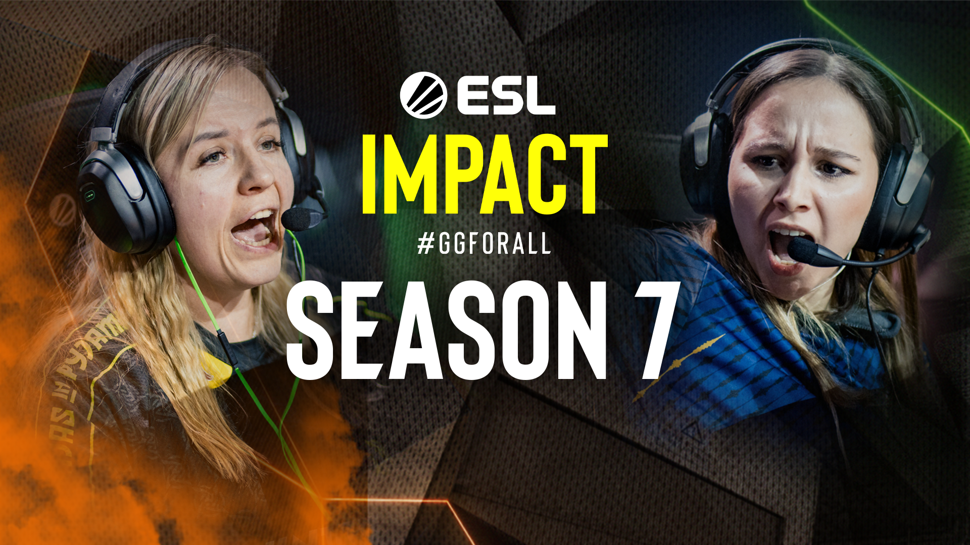 Everything You Need to Know Ahead of ESL Impact League Season 7