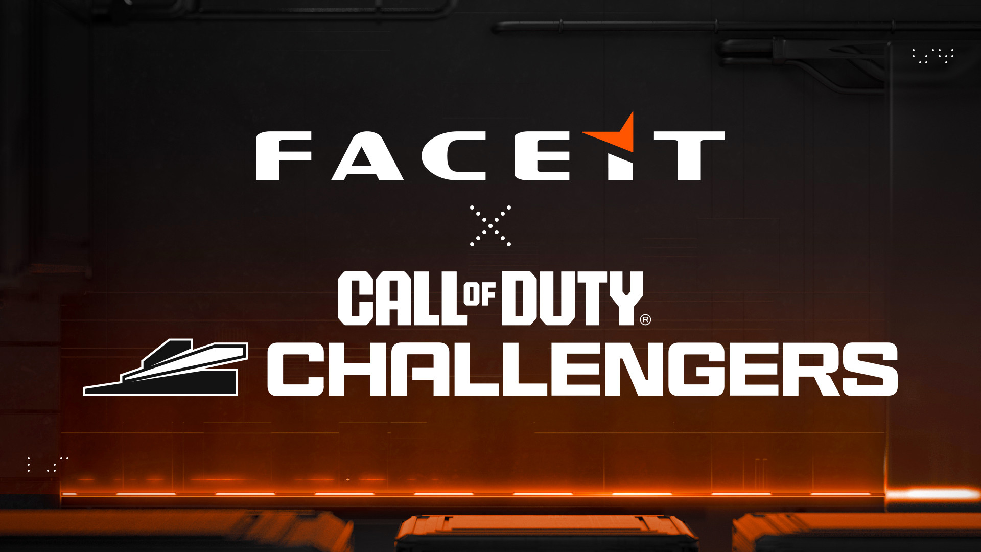 FACEIT to be the new home of the Call of Duty 2024 Challengers Season