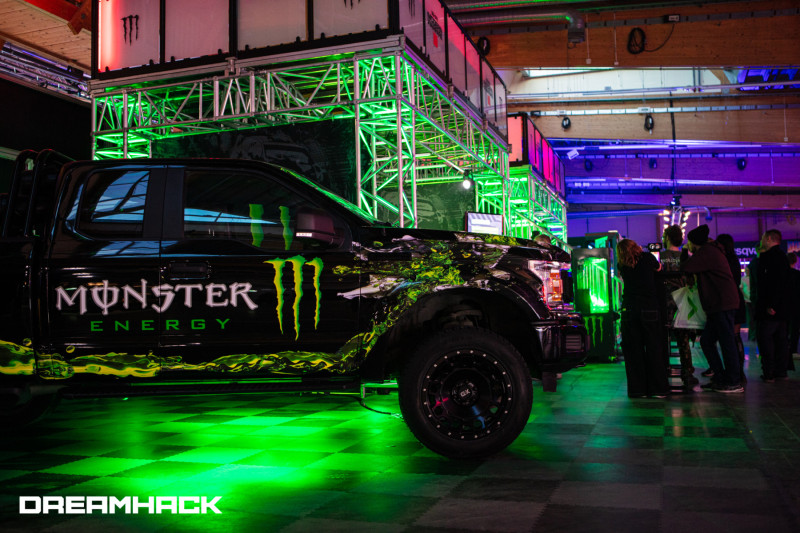 DreamHack Reveals New Festival In Scandinavian Gaming Capital Stockholm