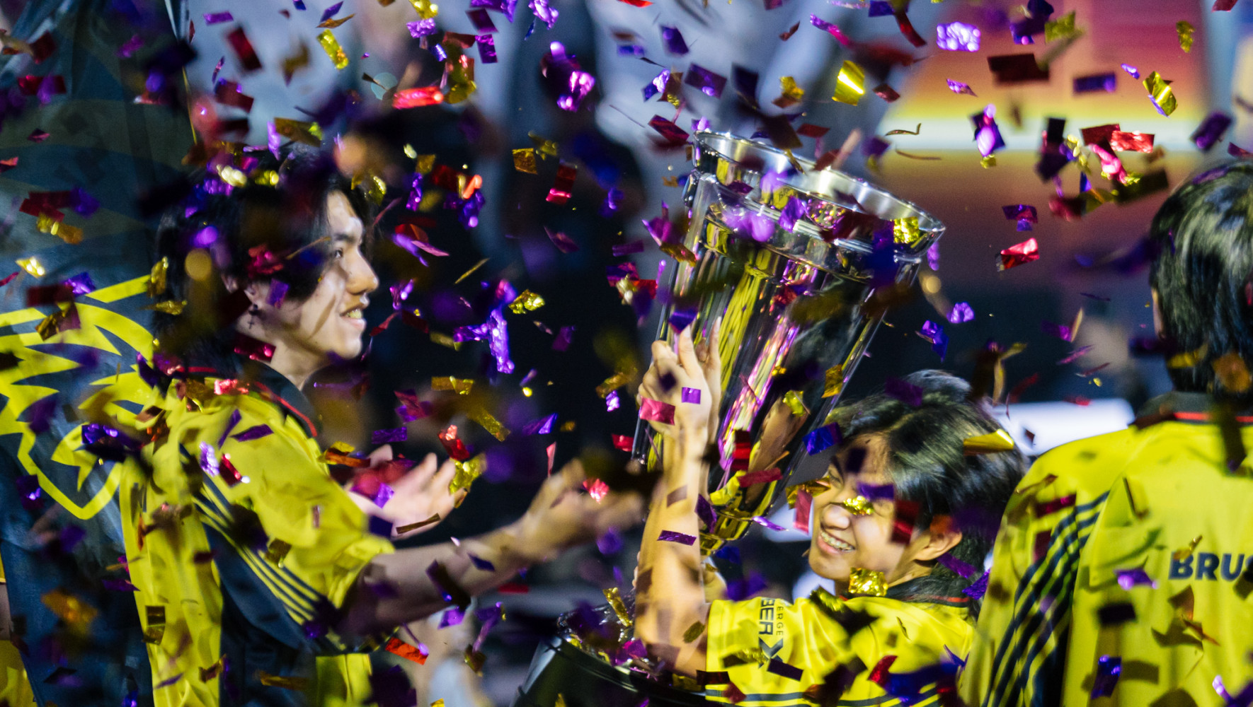 ONIC PH Claims Snapdragon Pro Series Mobile Masters MLBB 2025 Title