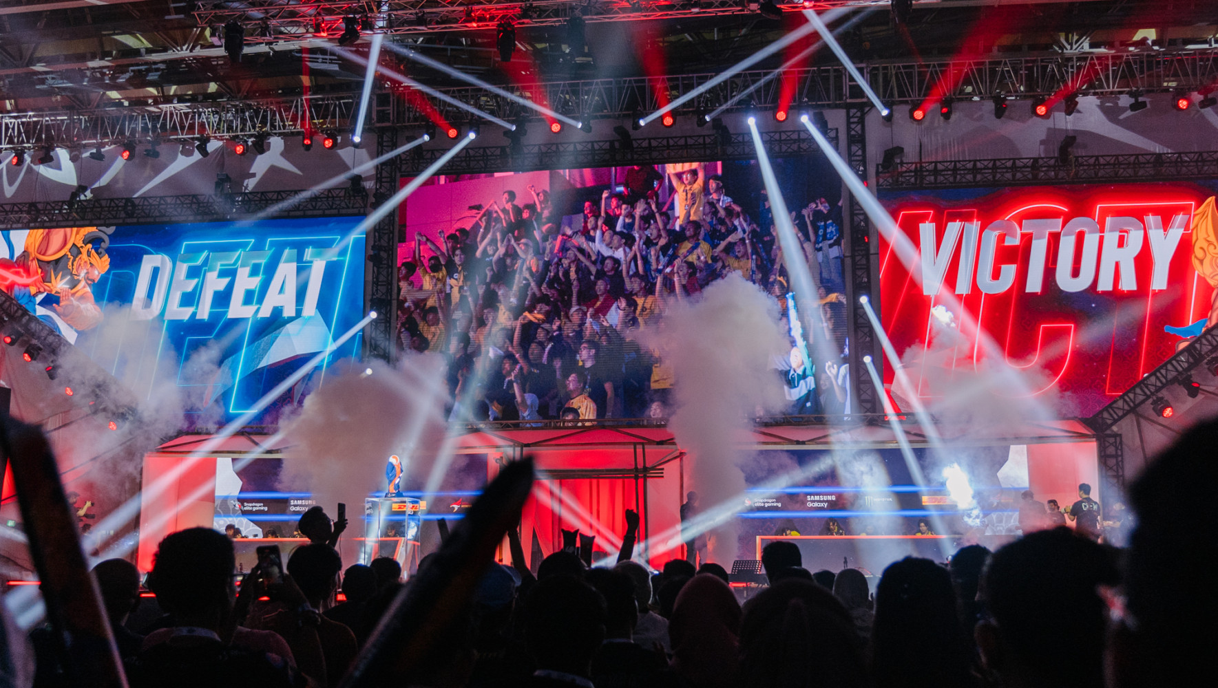 Snapdragon Pro Series Mobile Masters MLBB 2025 Unites World’s Top 12 ...