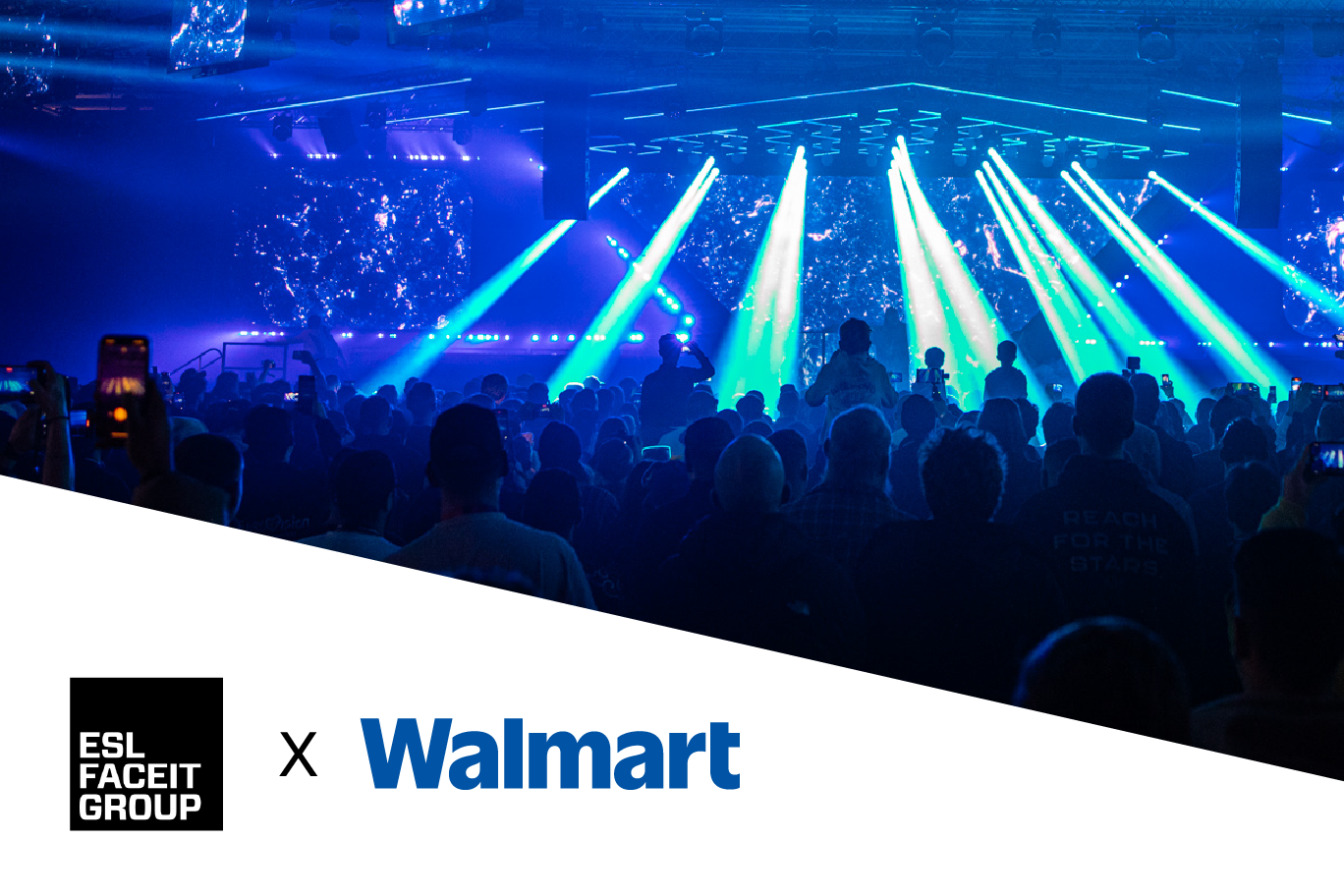 Walmart and DreamHack Partner to Bring Immersive 'Lo-fi Play ...