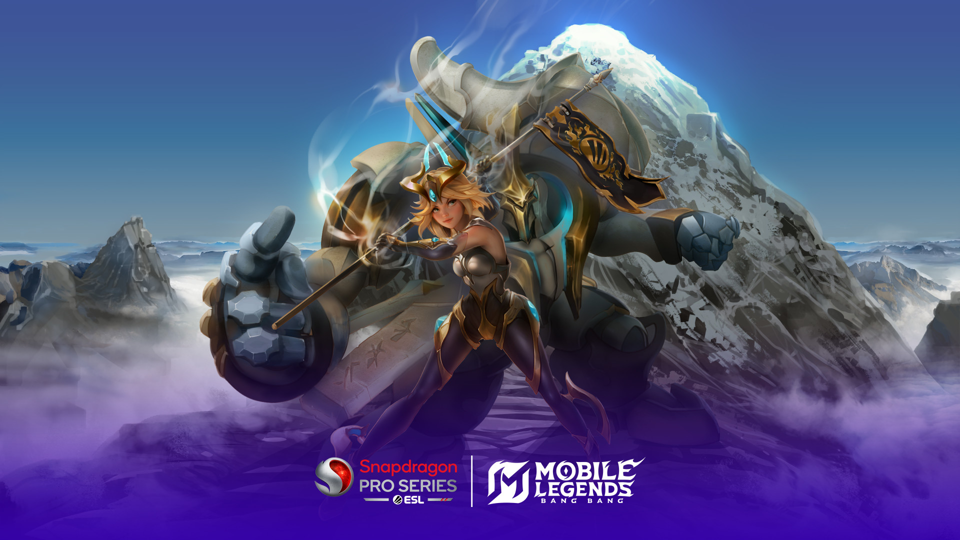 ESL FACEIT Group, Qualcomm Bring Mobile Masters in Mobile Legends: Bang ...