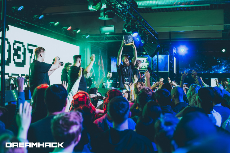 DreamHack Reveals New Festival In Scandinavian Gaming Capital Stockholm