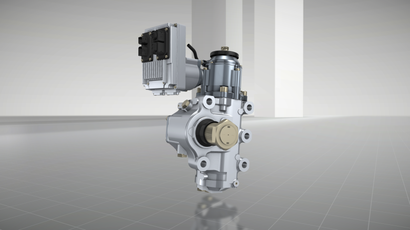 Knorr-Bremse to present innovative, safety-critical solutions at IAA ...