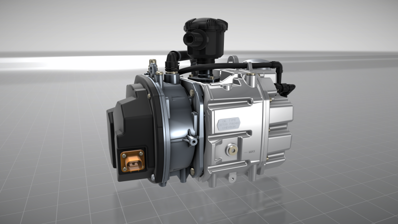 Knorr-Bremse to present innovative, safety-critical solutions at IAA ...