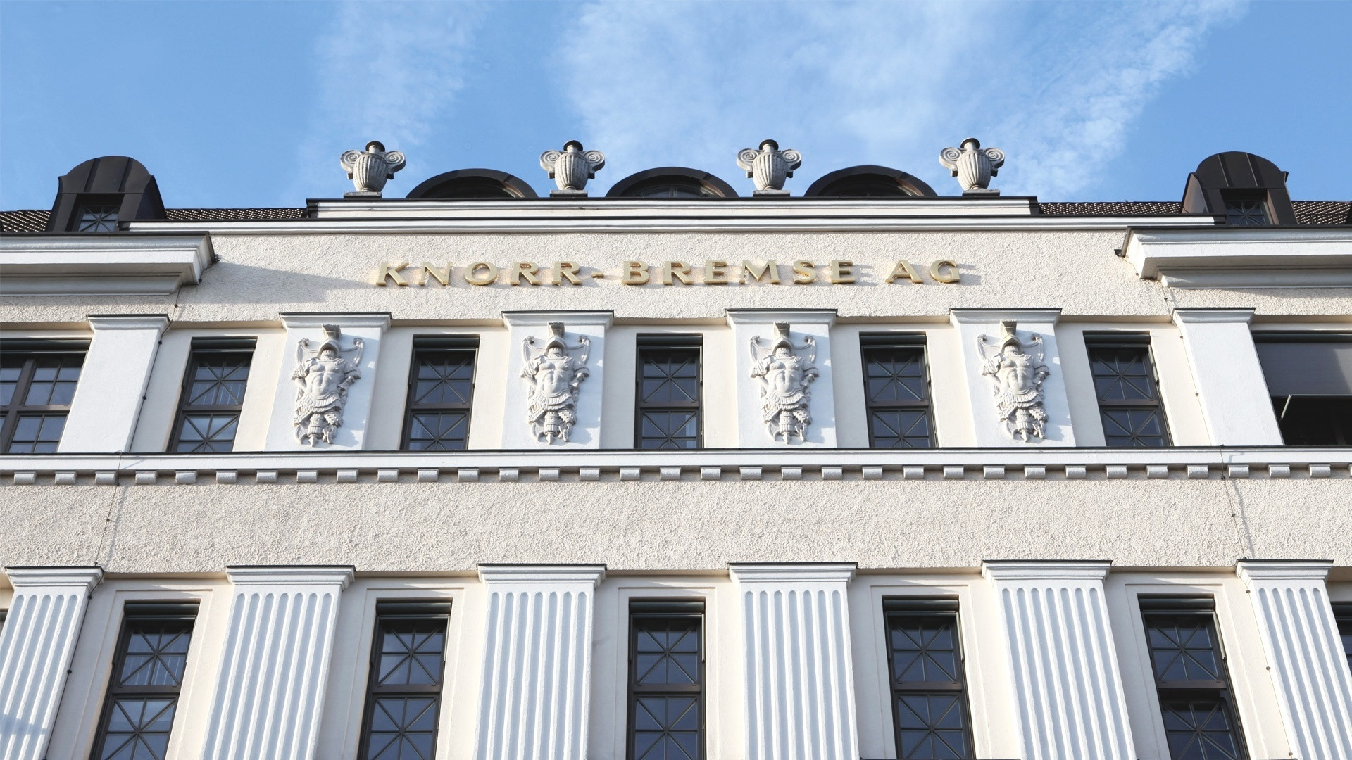 Knorr-Bremse zeigt Stärke und steigert Profitabilität und Cashflow kräftig