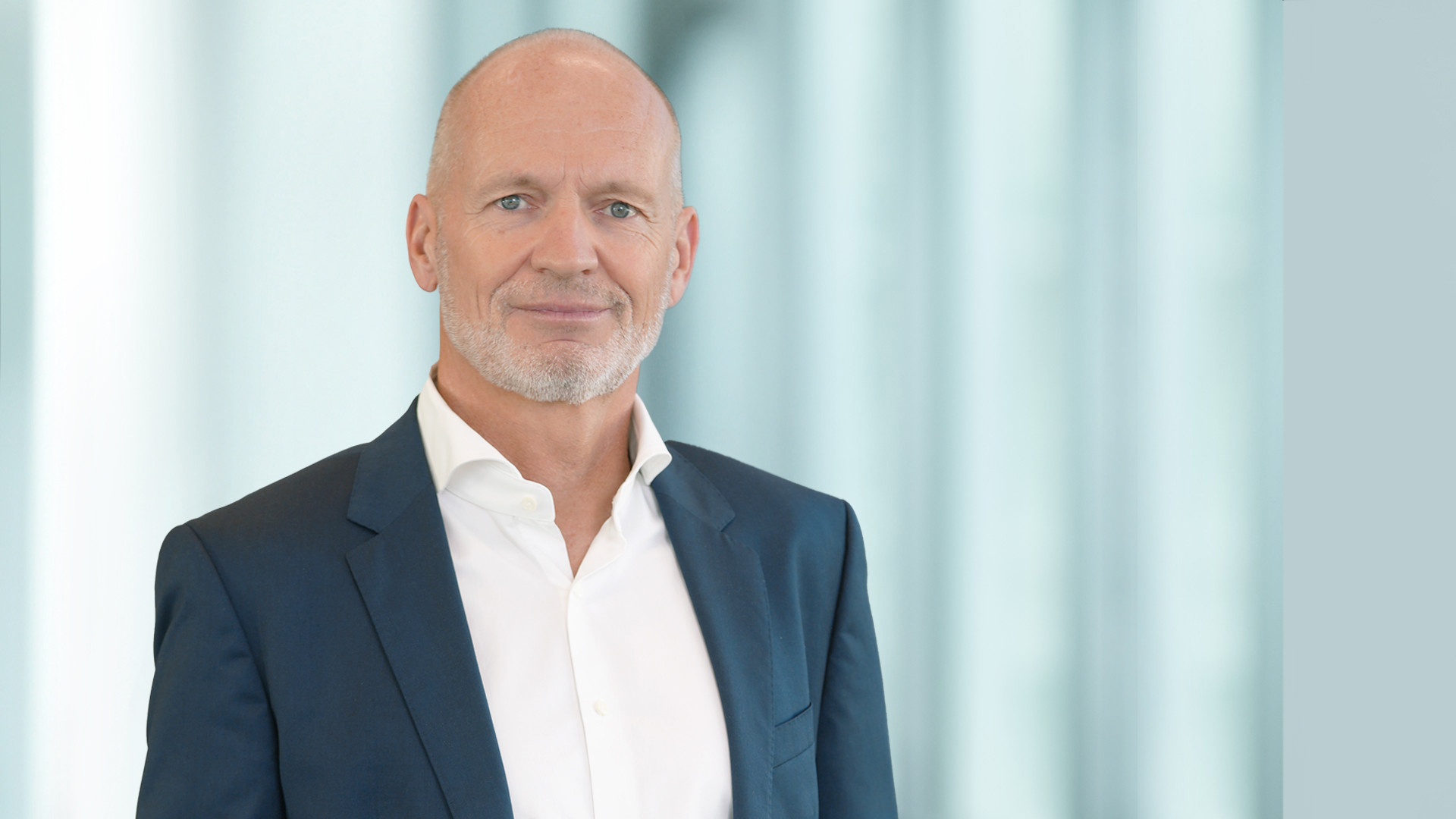 Contract of Knorr-Bremse Executive Board member Nicolas Lange extended ...
