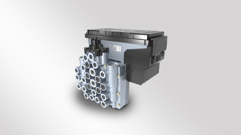 Erfolgreiche Markteinführung: Knorr-Bremse liefert neueste Generation des elektronischen Trailer ...