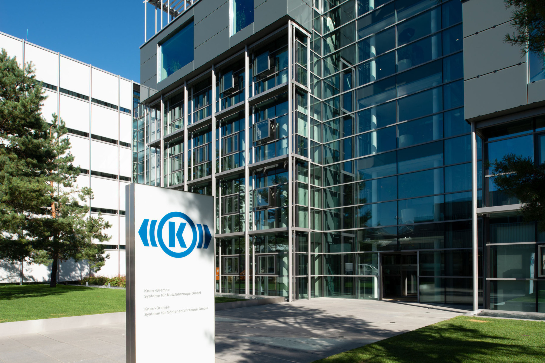 Knorr-Bremse acquires TRAVIS Road Services International B.V.