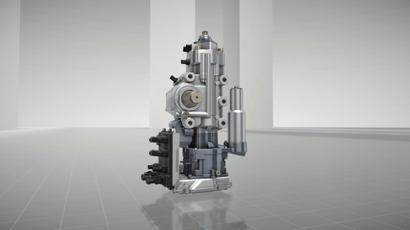 Zero emissions the Knorr-Bremse way: much more than e-mobility and ...