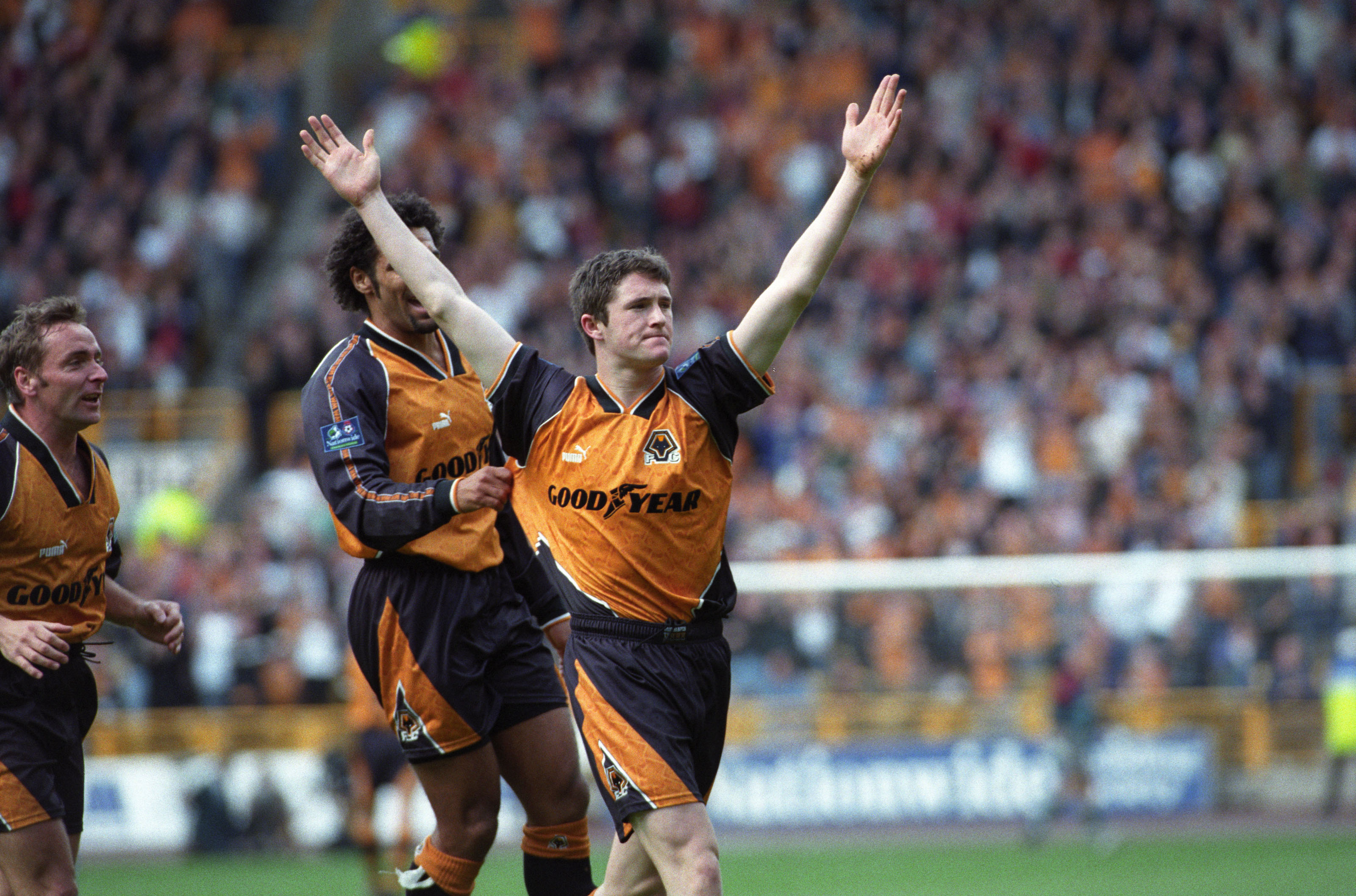 Goodyear's 125th Anniversary Press Kit