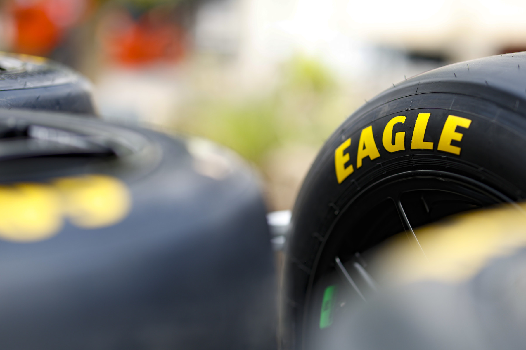 How Goodyear Racing continues to push forward sustainability in WEC