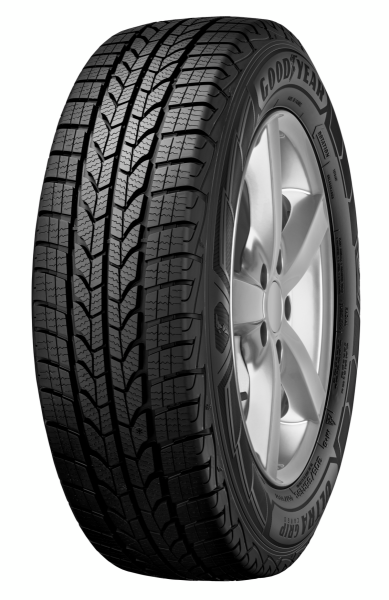 Goodyear strengthens Light Commercial Vehicle tire portfolio to keep ...