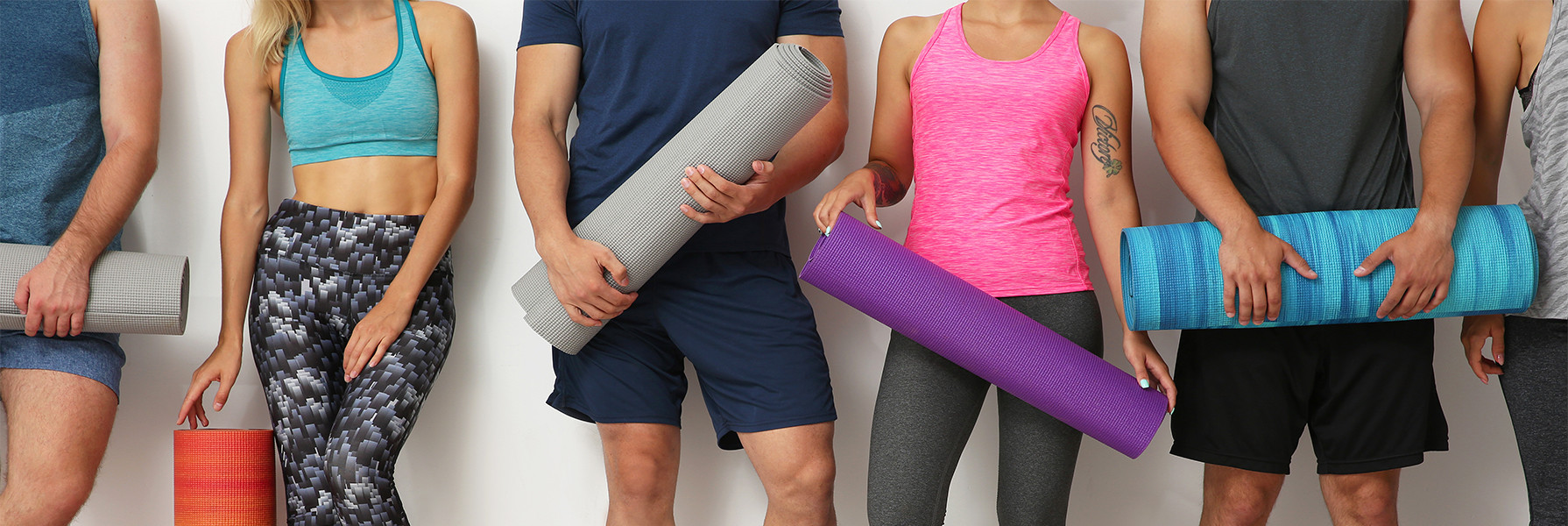 How often should you do Pilates?