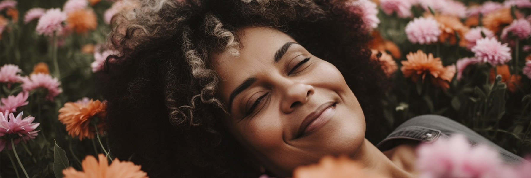 Supporting a healthy transition through perimenopause