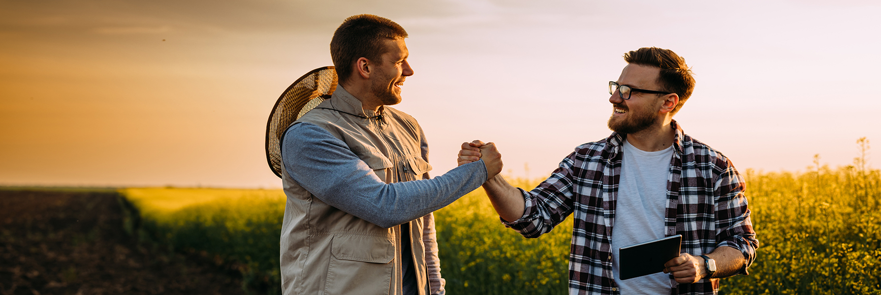 ¿Por qué es importante el contacto visual?
