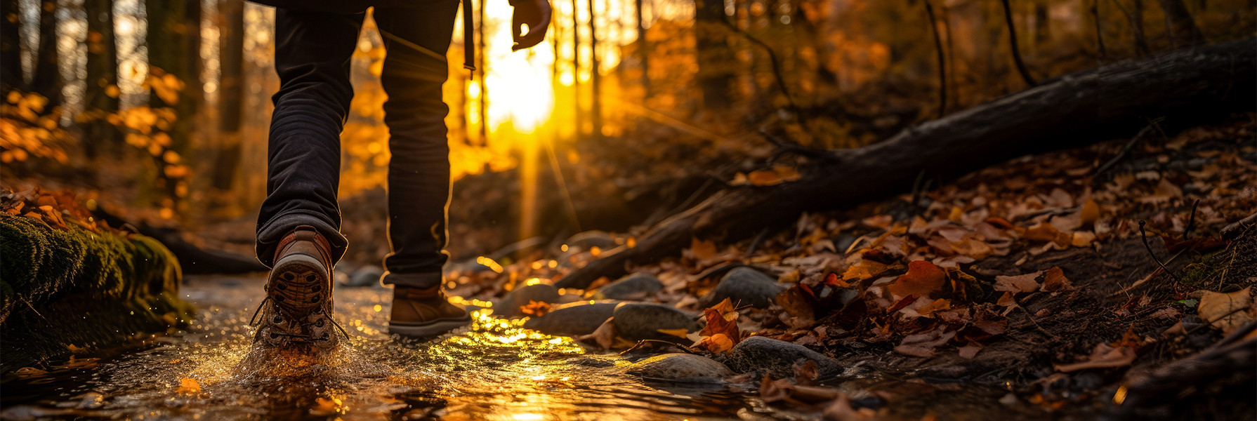 Why and how to make a purposeful transition between seasons