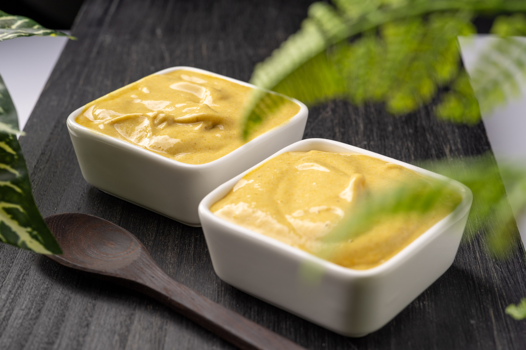 Solis Golden Milk Ice Cream