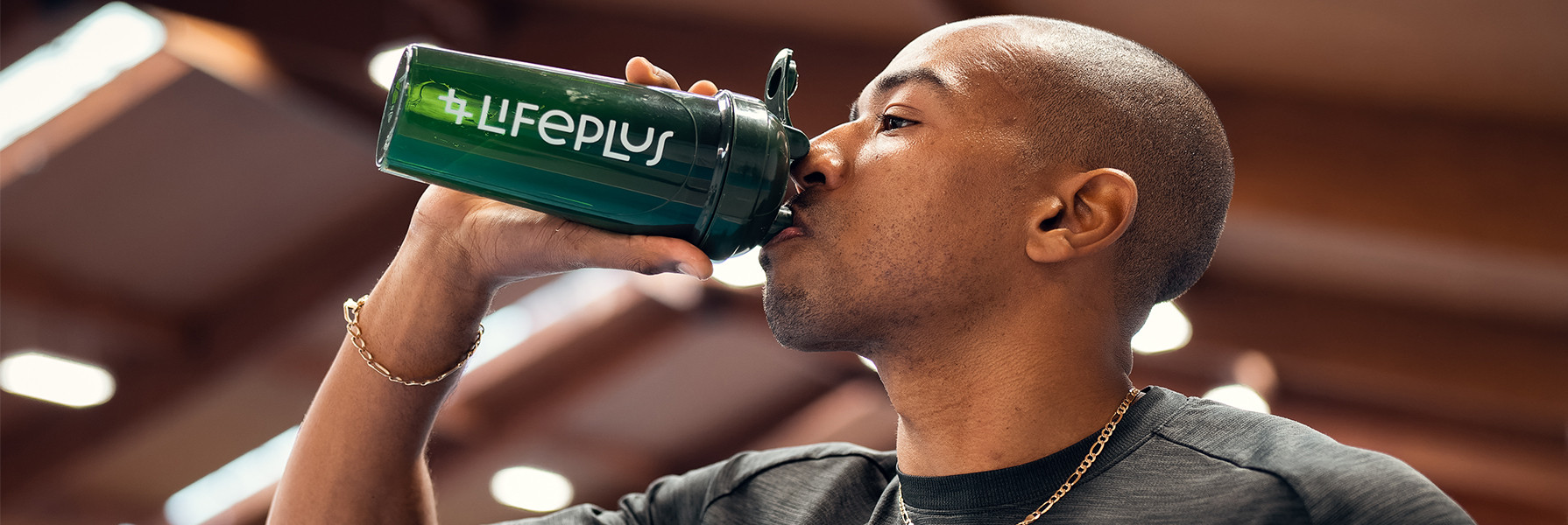 An introduction to Olympic triple jumper, Christian Taylor