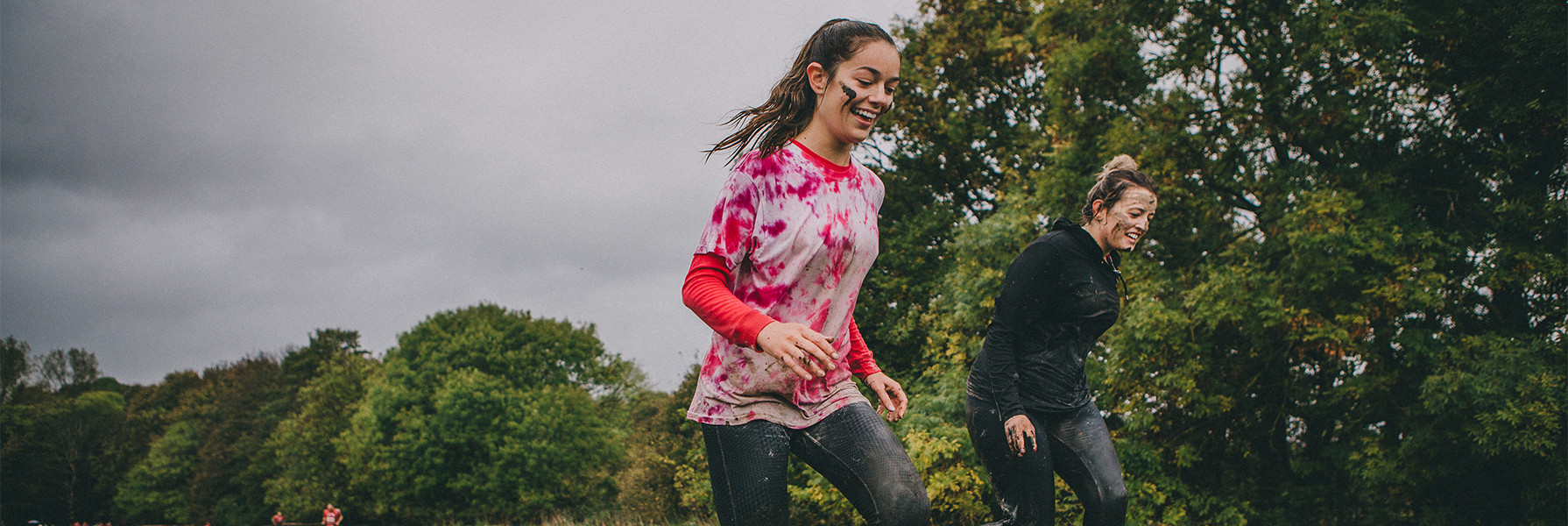 Get fit on a budget – easy ways to exercise and have fun!
