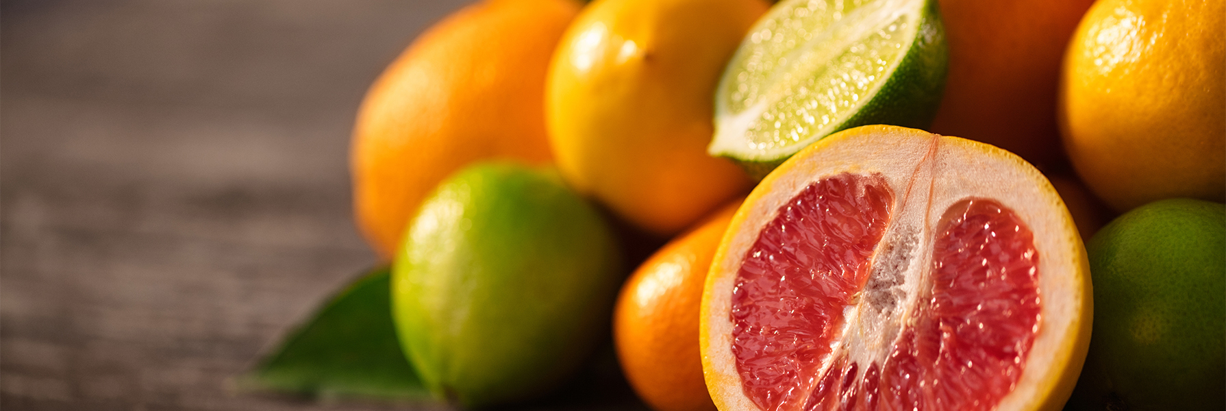 Eating seasonal foods