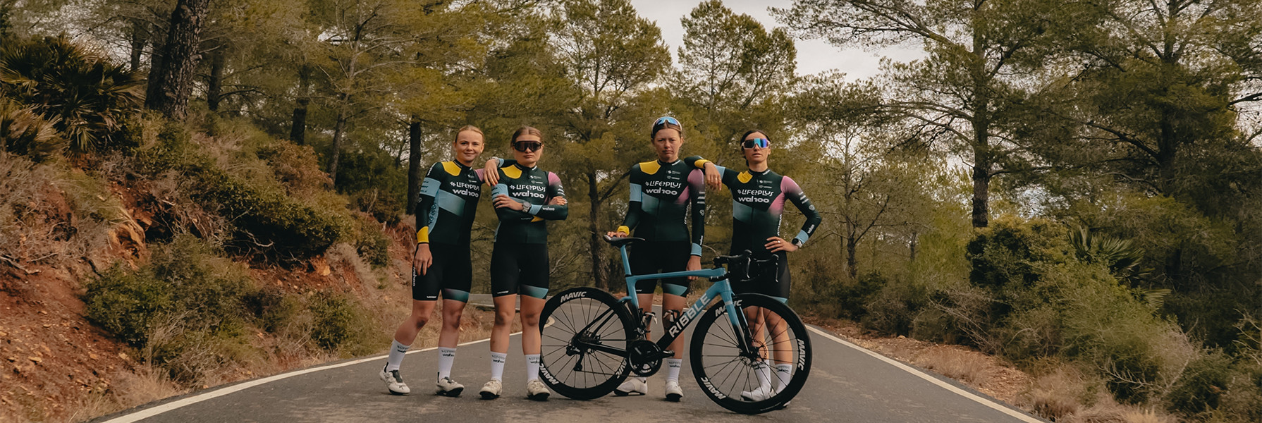 The importance of a good support system