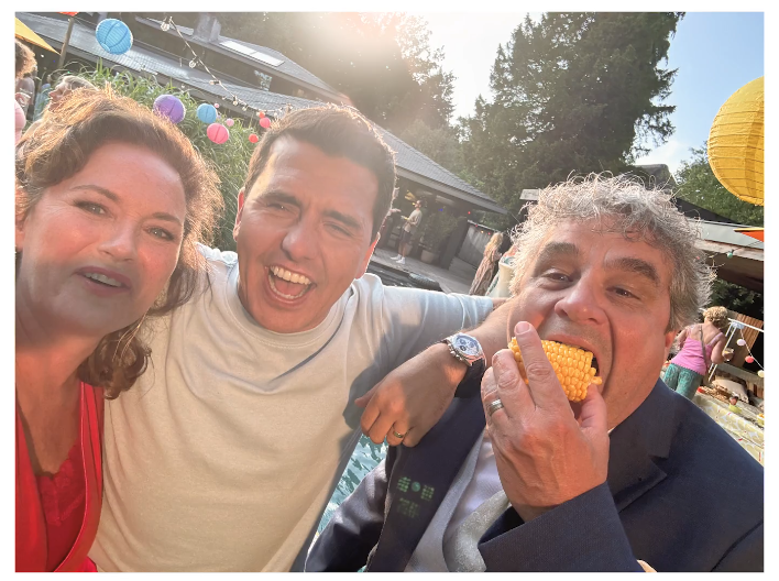 Proef de zomer met Jumbo: Tranquilo, dat is onze stylo