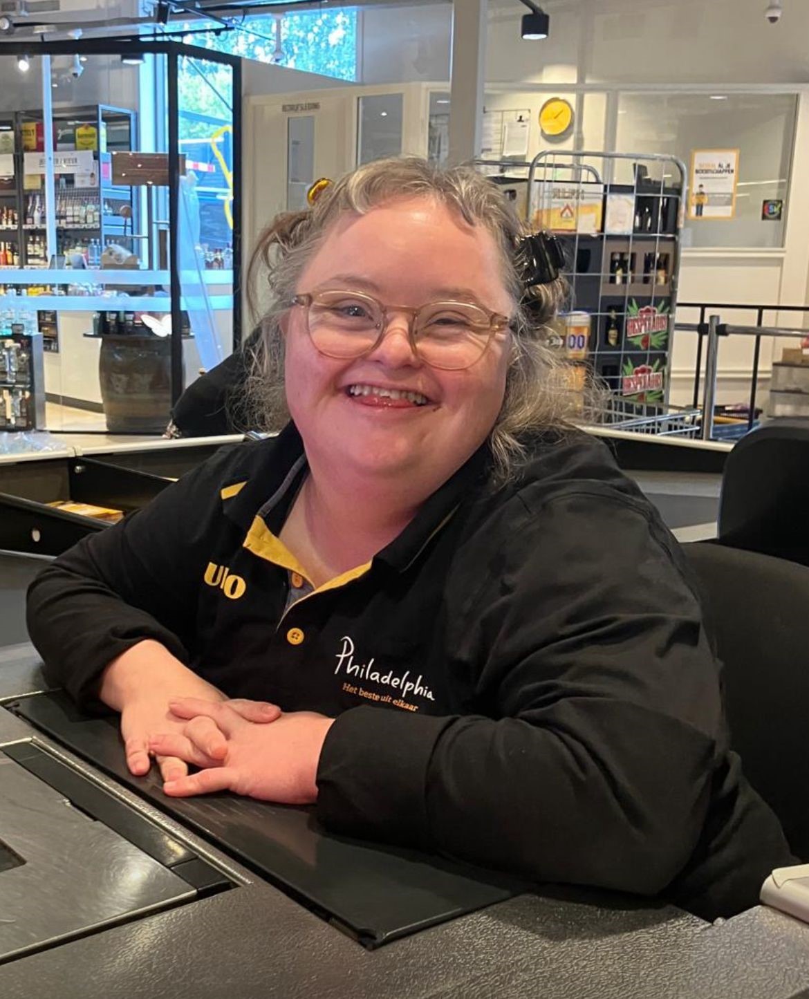 Jumbo Foodmarkt Dordrecht verwelkomt zes bijzondere talenten via ...