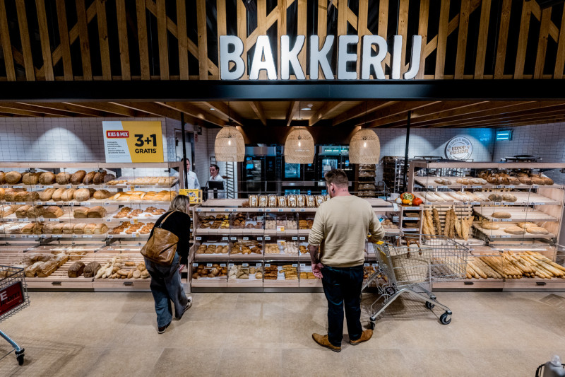 Jumbo België opent negende winkel in provincie Oost-Vlaanderen