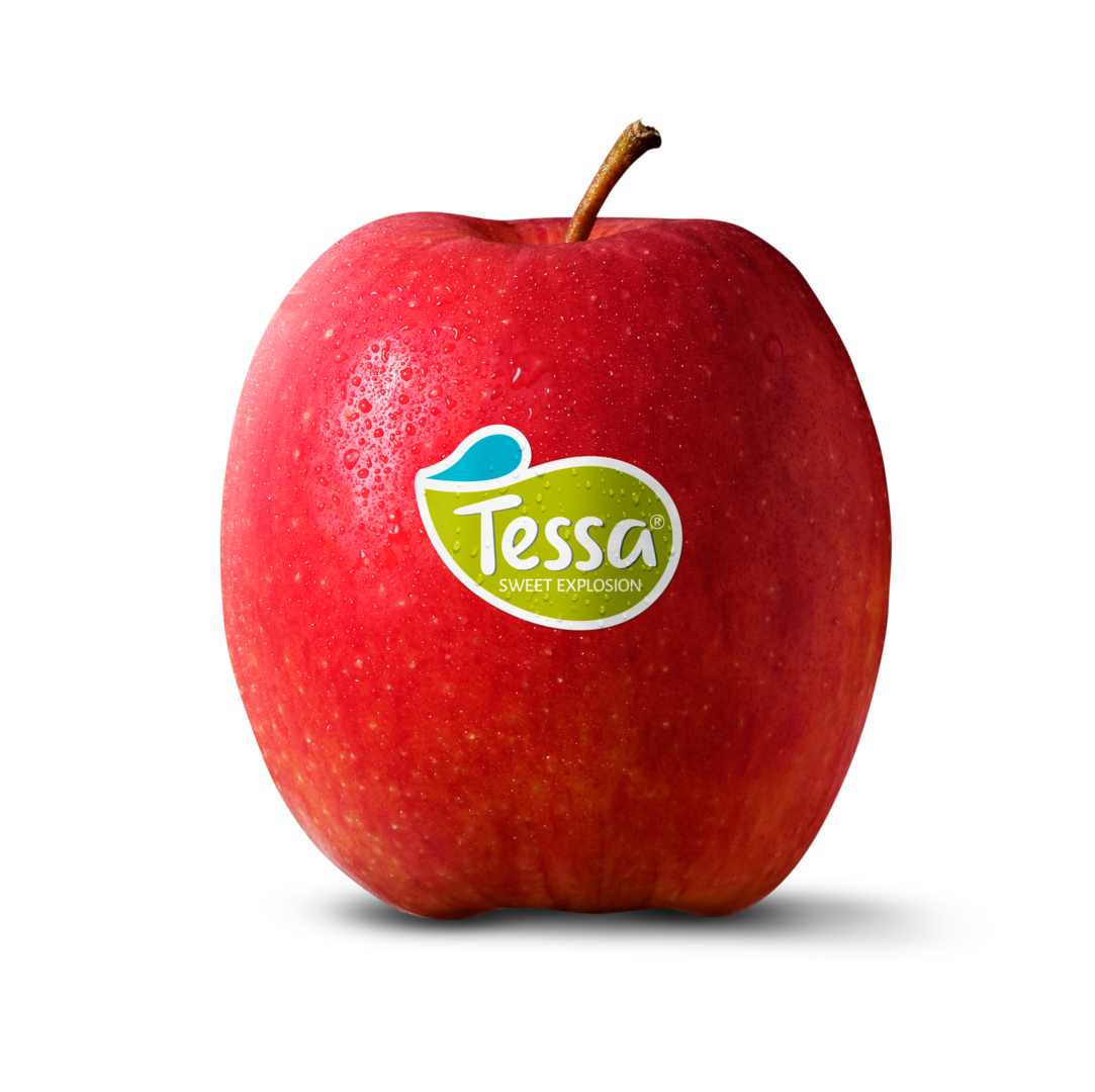 Handappel Tessa exclusief bij Jumbo